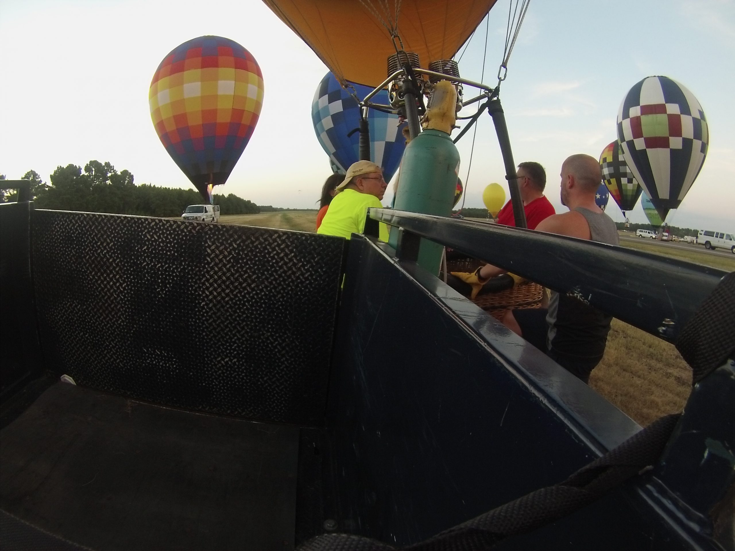 Photos – Buzzards Glory Hot Air Balloon Company